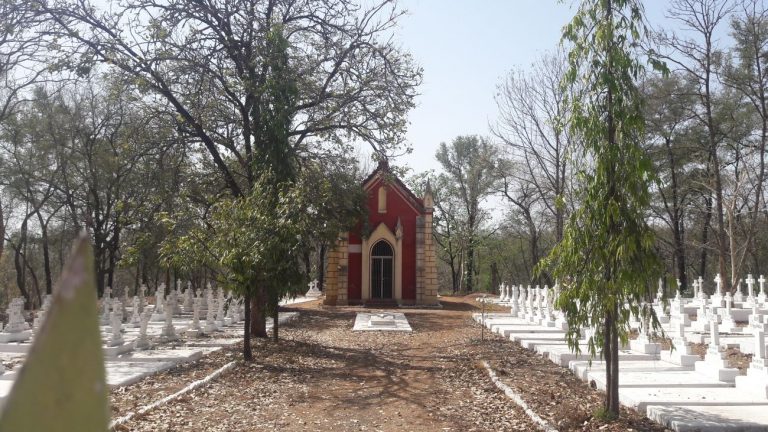 Travel to beautiful places in Nagpur - Ynorme