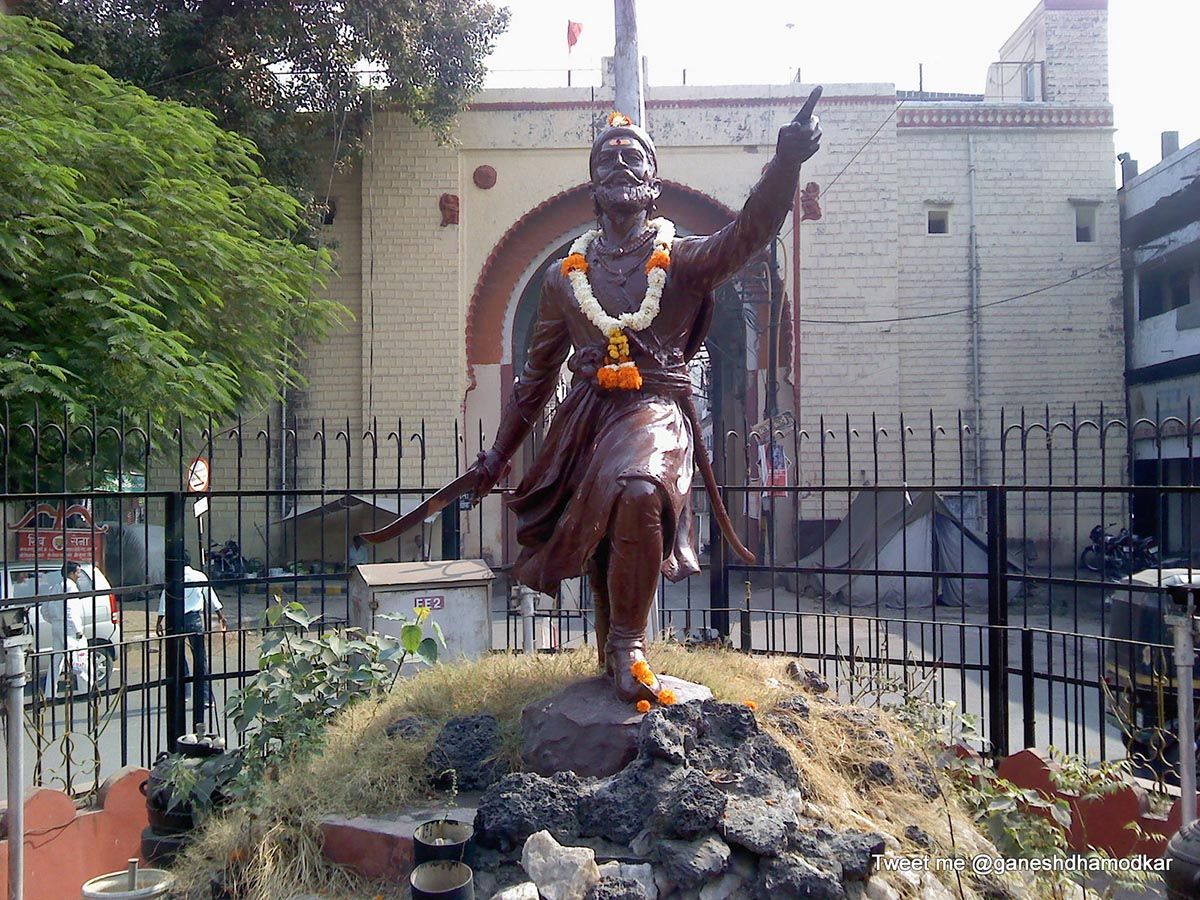 Travel to beautiful places in Nagpur - Ynorme