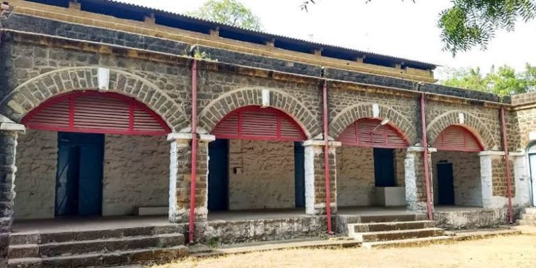 Travel to beautiful places in Nagpur - Ynorme