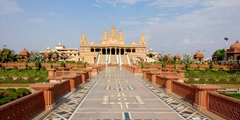 Travel to beautiful places in Nagpur - Ynorme