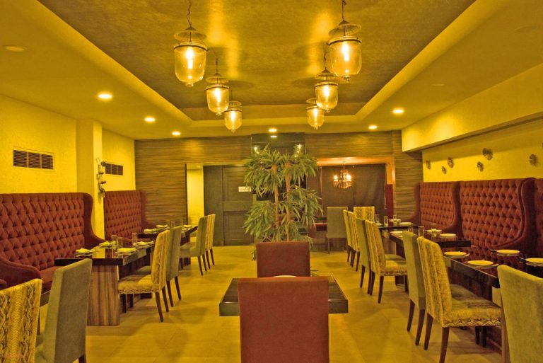 Seven Best Eating Places in Nagpur - Ynorme