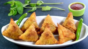 Nagpur Street Food you Must-try it - Ynorme