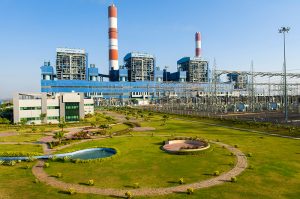Adani Power Plant - Ynorme
