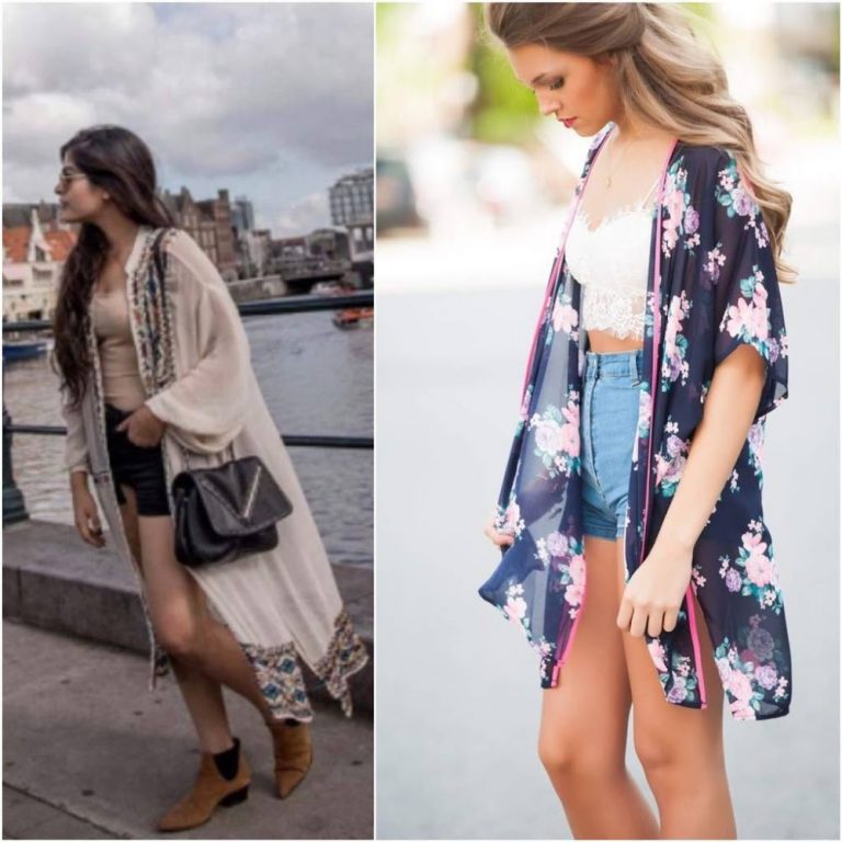 Keep Your Cool With These Casual Summer Outfit For Women - Ynorme