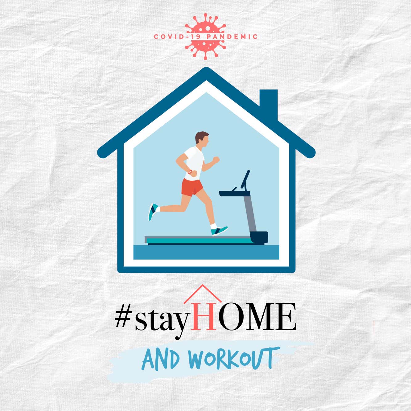 Stay home, stay safe; 11 things you can do to make staying at home - Ynorme