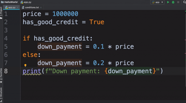 Before You Start Python! – Ynorme