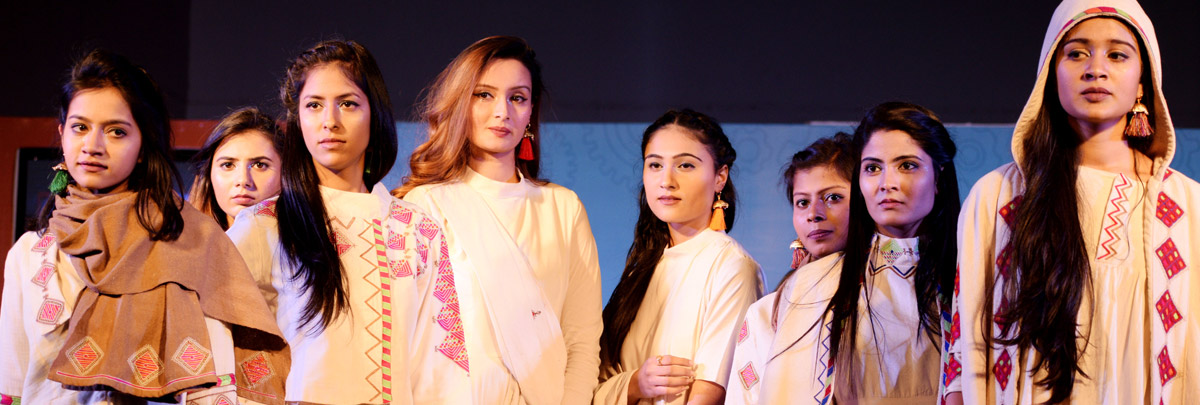 Career as a Fashion Designer - Ynorme