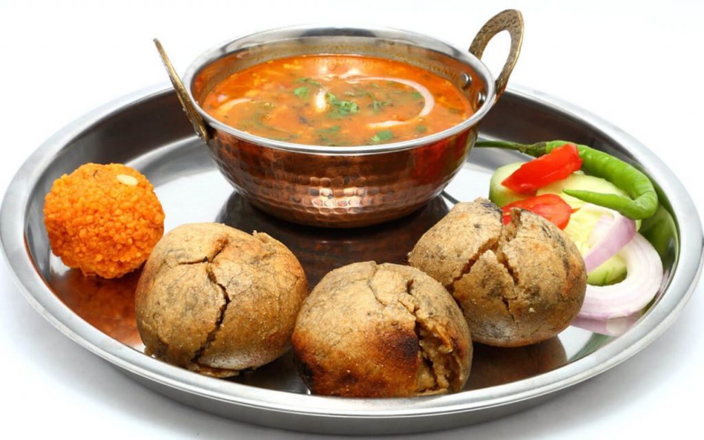 Udaipur Street Food – Ynorme