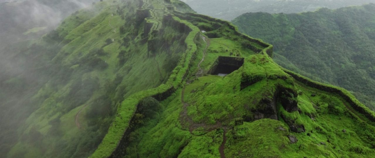 Torna Fort – Ynorme