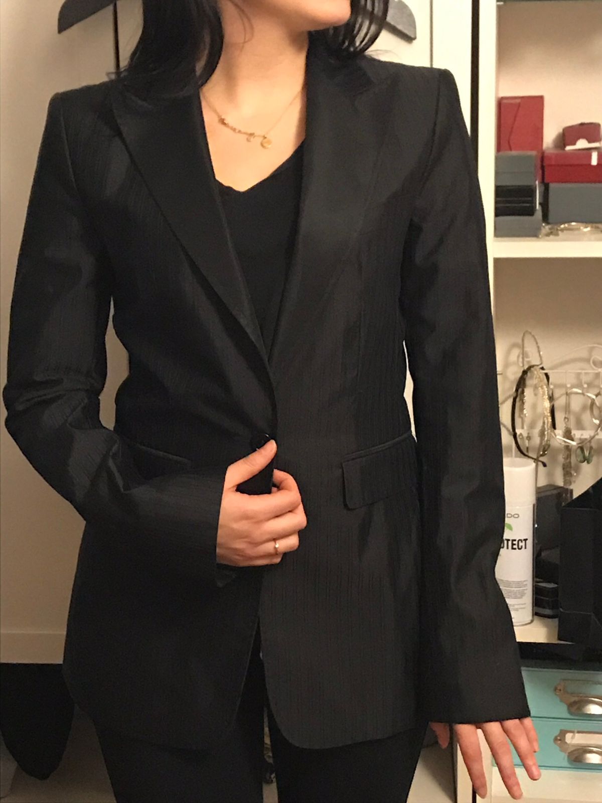 Formal Office Wear - Ynorme