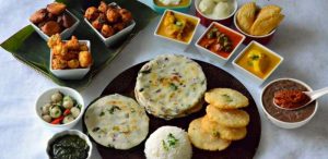 Odisha Street Food - Ynorme