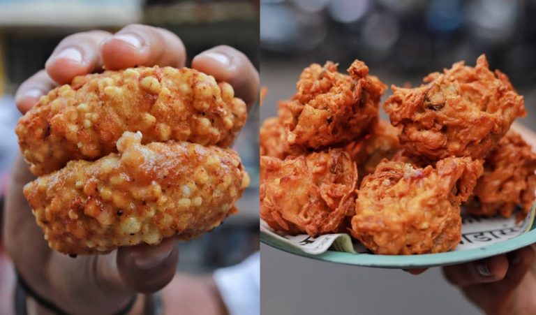 Street Food Snacks in Goa - Ynorme