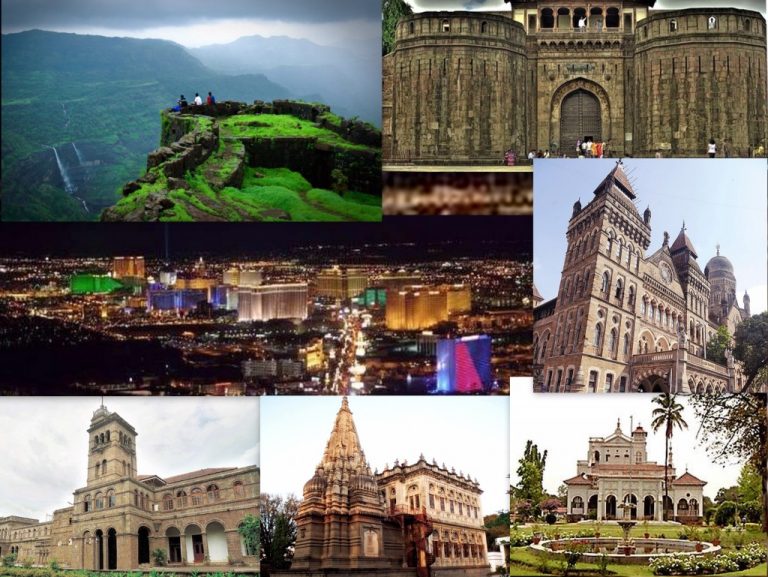 Pune Famous Places – Ynorme