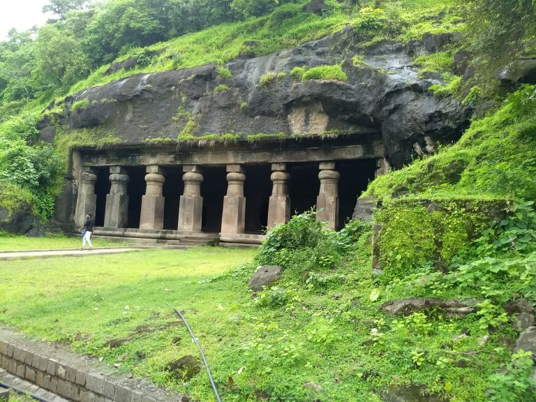 Elephanta Caves - Ynorme