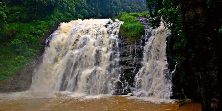 Coorg In Karnataka - Ynorme