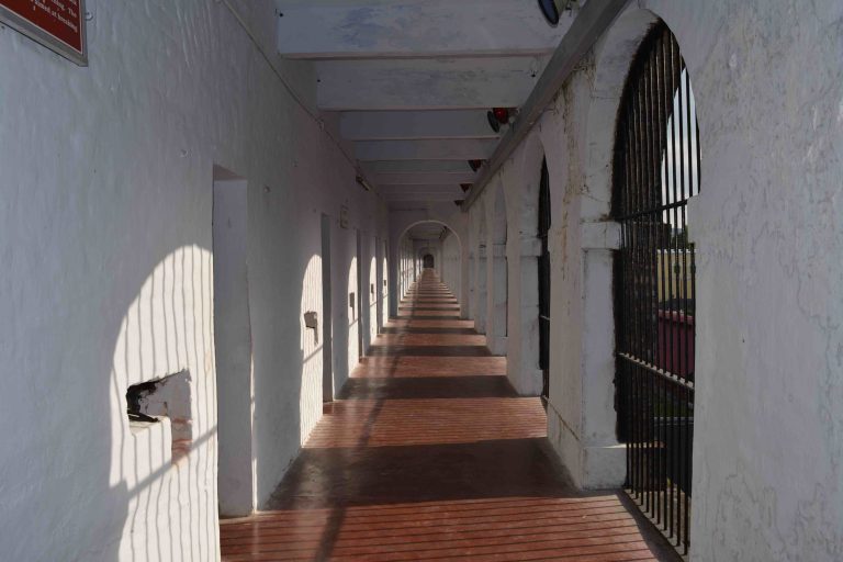 Cellular Jail - Ynorme
