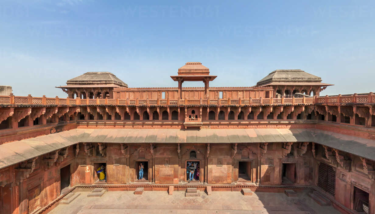 Agra Fort - Ynorme