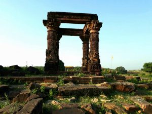 Gagron Fort - Ynorme