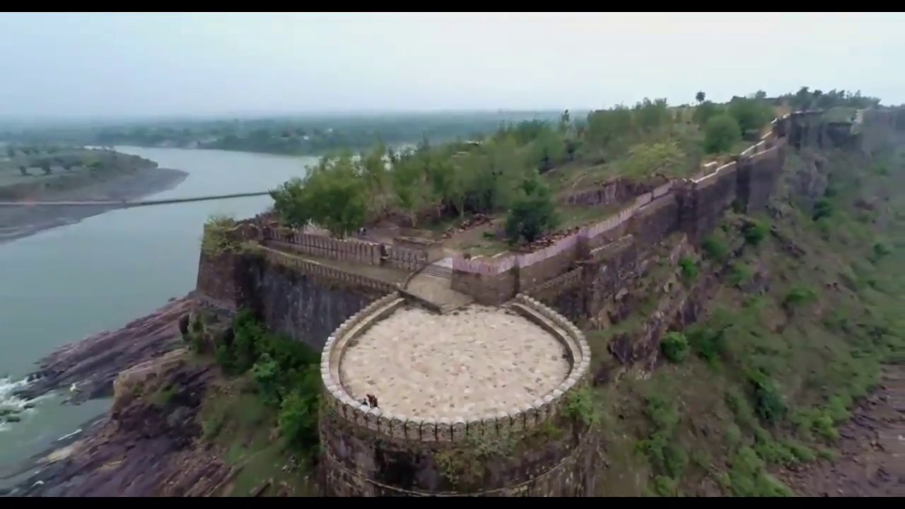 Gagron Fort - Ynorme