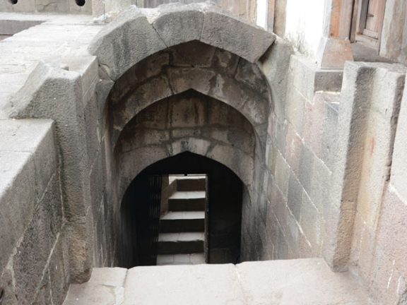 Shaniwar Wada - Ynorme