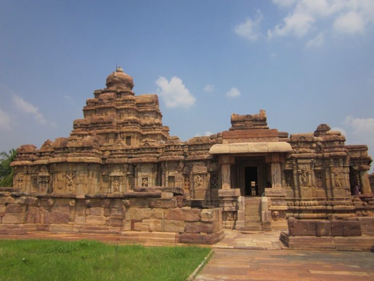 pattadakal – the unesco heritage site - Ynorme