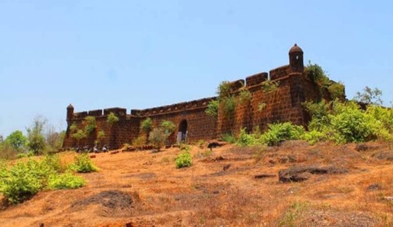 Corjuem Fort – Ynorme