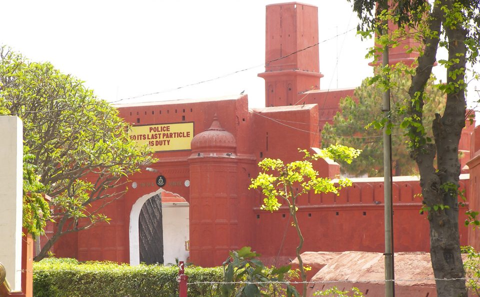 Phillaur Fort – Ynorme