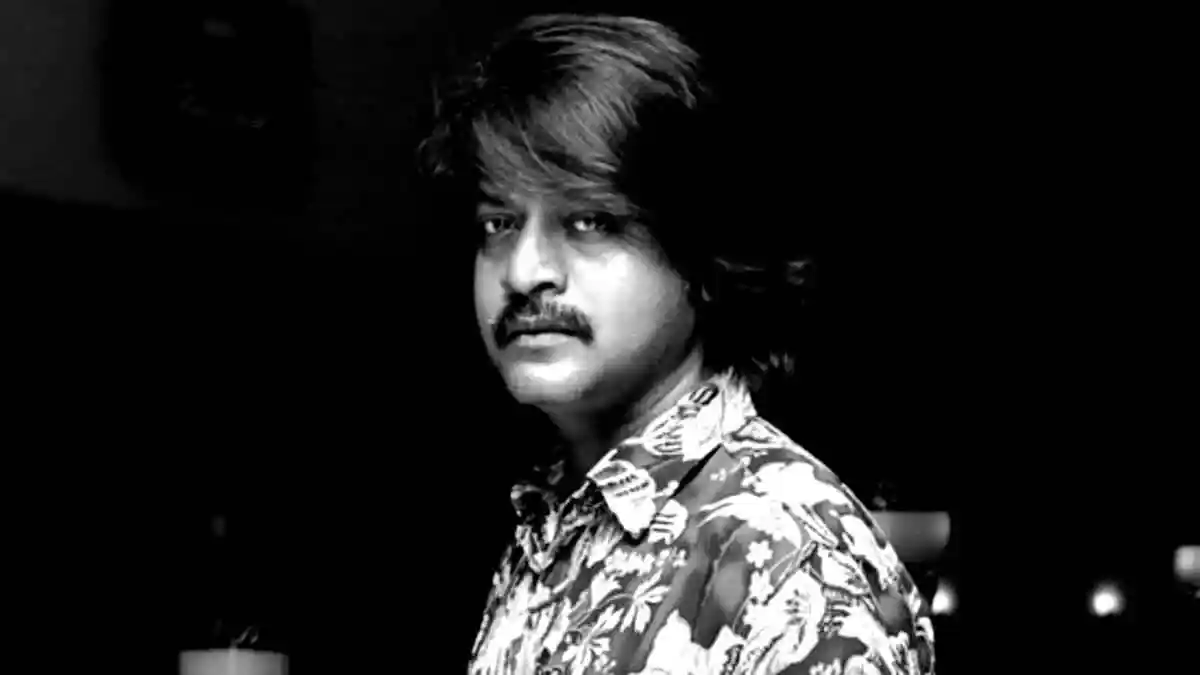 Tamil Actor Daniel Balaji: A Legacy of Versatility Remembered - Ynorme