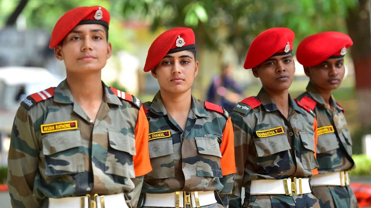 Exploring the Valor of Education: A Journey through Army Schools - Ynorme