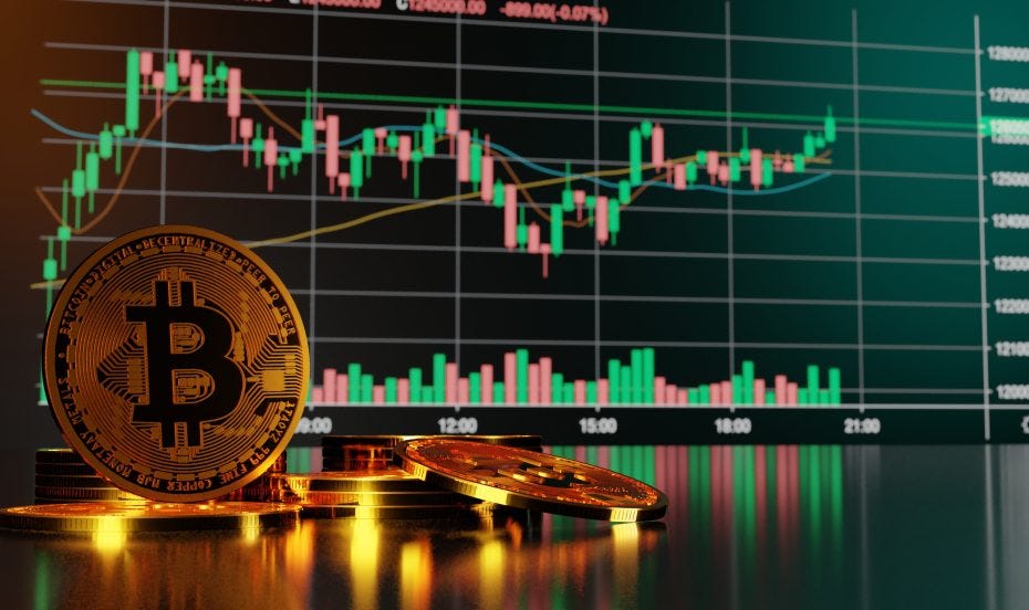 Understanding the Crypto Market: A Beginner’s Guide to Digital Assets ...